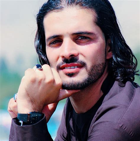 اخـیـر زړه دی کـنـه