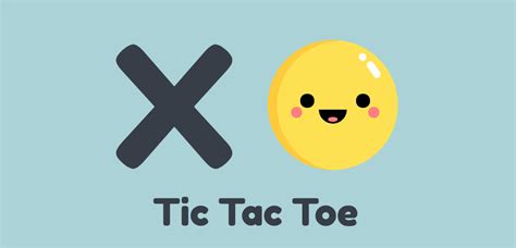 Tic Tac Toe Javascript · Github Topics · Github