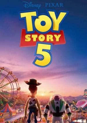 Toy Story 5 Release Date News And Reviews
