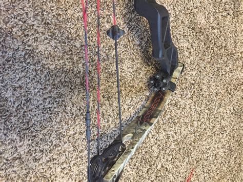 Fs Socal Bowtech Assassin Sd Tacoma World