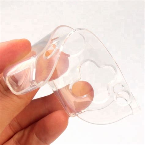 Dobe Tns 1850 Tpu Protective Case ทีพียู เคสใสสำหรับใส่จอยคอน Shopee Thailand