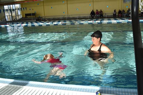 Friends Of Molalla Pool