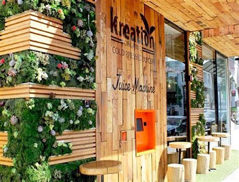 Kreation Juicery Beverly Hills Goop