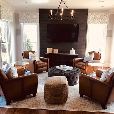 21 Clever Small Tv Wall Ideas To Maximize Your Space