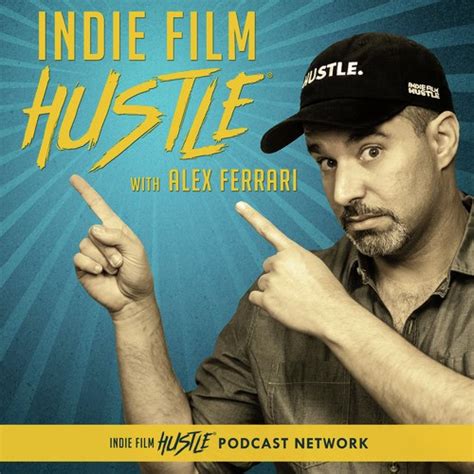 Ifh 641 The Art Of Being A Military Advisor On Set With Jariko Denman From Indie Film Hustle
