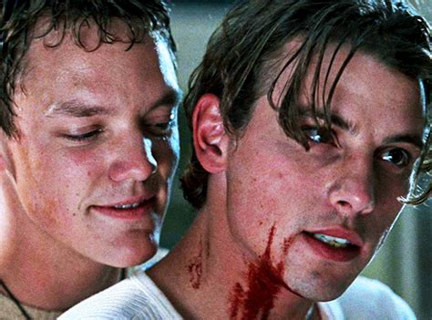 Toxicgaysource Scream 1996