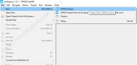 Uart Usart Direct Memory Access Dma Stm32f103 Nucleo 64