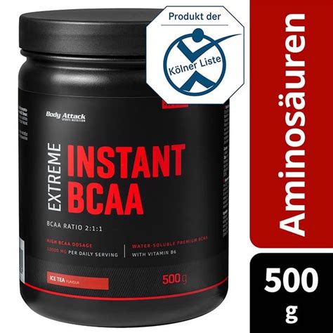 Beta Alanin Der Geheimtipp Für Ausdauer Und Leistung 💪