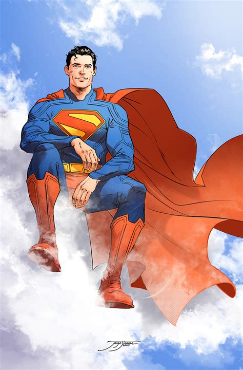 Dc Announces New Superman Themed Variant Covers For Its “summer Of