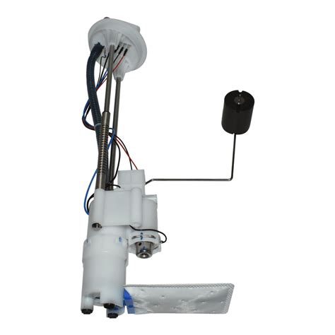 Fuel Pump Assembly Side At Kurt Scott Blog