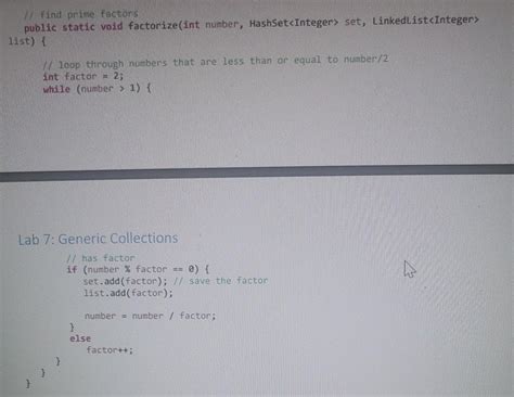 Solved Write A Program That Takes A Whole Number Input From