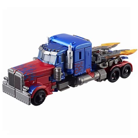Optimus prime игрушка Studio Series 05 - Оптимус Прайм