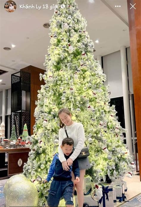 Làm Mẹ đơn Thân Ly Kute Có Cách Dạy Con Nhiều Người Phải Nể