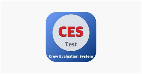 ‎ces Test 2024 On The App Store