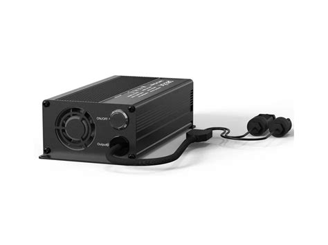 Pecron 500w Dc Car Charger Universal Charger Solar Waypoint