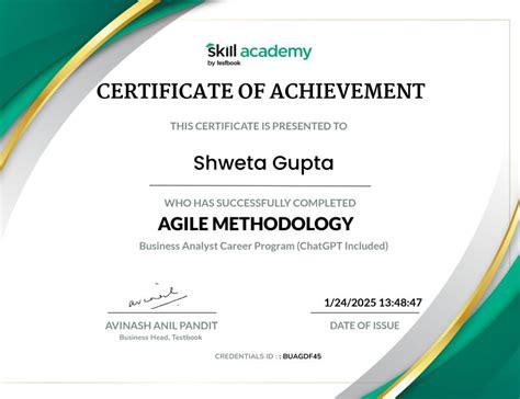 Agile Tableau Dataanalytics Continuouslearning Businessintelligence Shweta Gupta