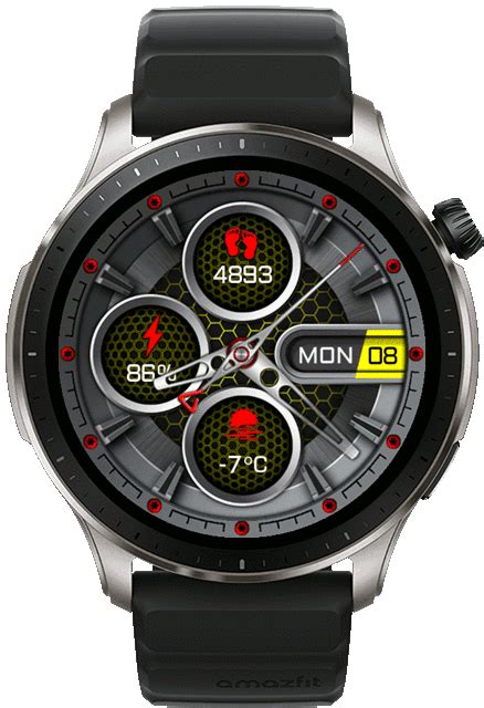 Pregtr4 By Kan Amazfit Gtr • Gtr 4 🇺🇦 Amazfit Zepp Xiaomi