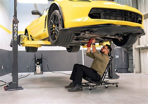 Portable Car Lifts Professional And Home Garage Bendpak