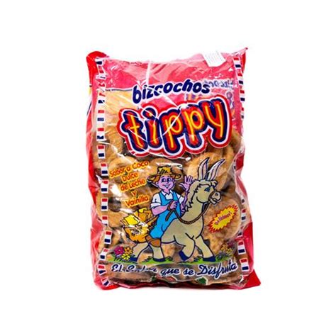 Galletitas Supermercados Stock