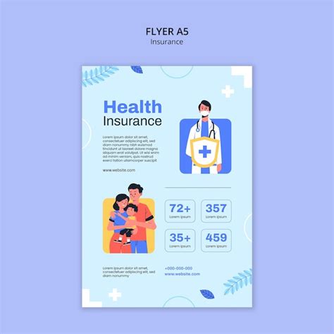 Free Psd Insurance Template Design Free Psd Insurance Template Design
