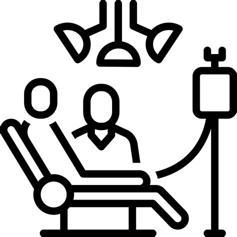 Line Icon For Treatment 16059004 Vector Art At Vecteezy