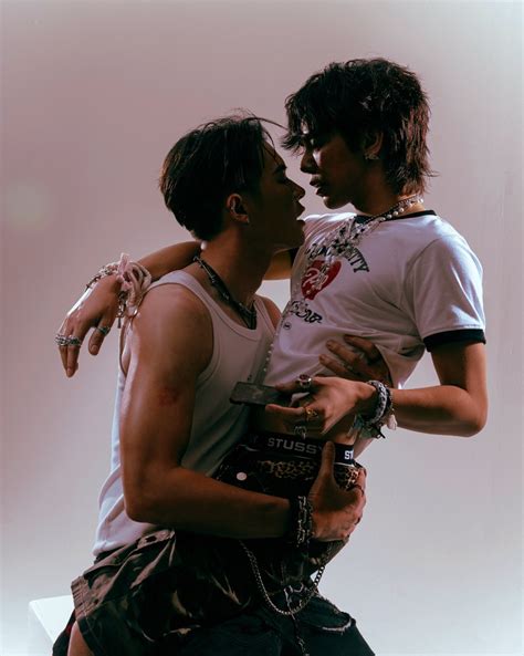 ビリーxベーブ（billy X Babe）パートナー2周年 Xでトレンド入り タイ現地ニュース