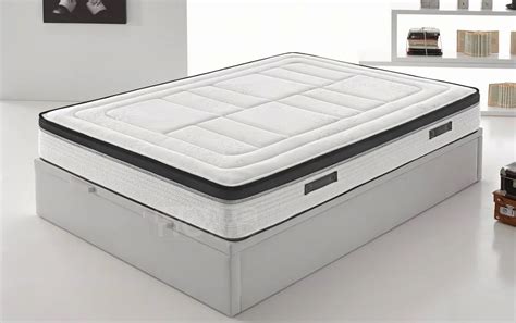 Materassi Memory Foam