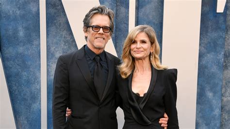 Kevin Bacon Und Ehefrau Kyra Sedgwick Hatten Sex Am Filmset