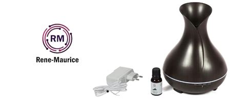 Electric Oil Diffuser Benefits Types And How To Choose