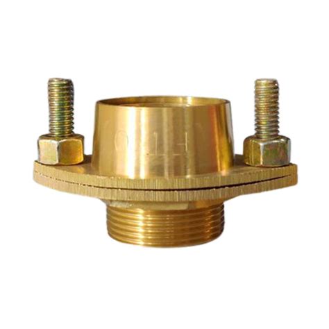 Flange Type Brass Cable Gland At ₹ 160piece Cable Gland In Ahmedabad Id 23877436555