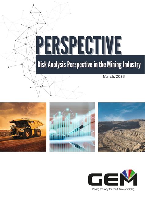 Perspectives Gem Mining Consulting Chile Singapore