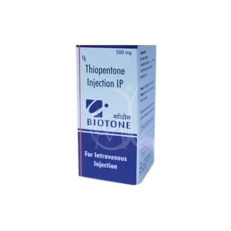 Biotone Injection Supplier Jindal Medical Store