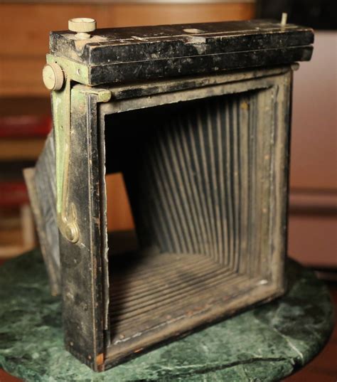 Camera Thing Collectors Weekly