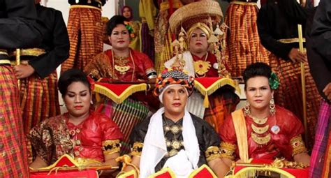 Gelar Bangsawan Bugis La Hingga Andi