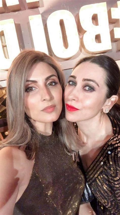 All Inside Pictures From Nitasha Nandas 50th Birthday Bash