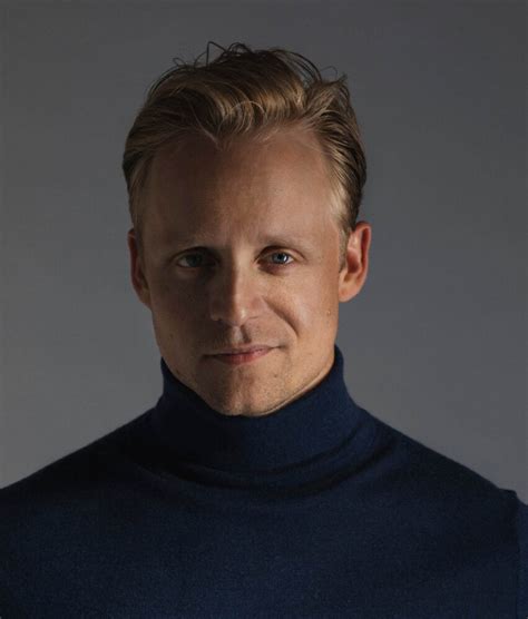 Andreas Weise Bünsow Business Growth Forum