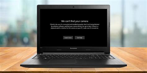 Kamera Lenovo Tidak Berfungsi Coba 8 Perbaikan Ini Mundo Geek