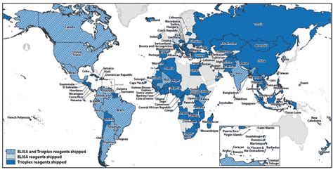 Cdc Zika World Map Oconto County Plat Map