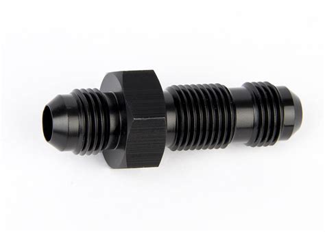 Bulkhead To 6an Straight Fitting