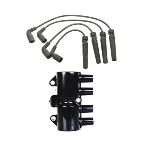 Suzuki Swift Ignition Coil