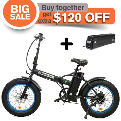 Long Battery Life Of Electric Bikes Ecotric