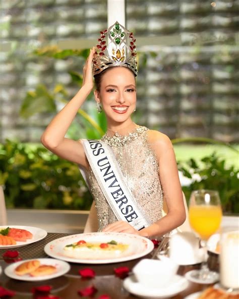 Yessica Hausermann Bolivia 2025