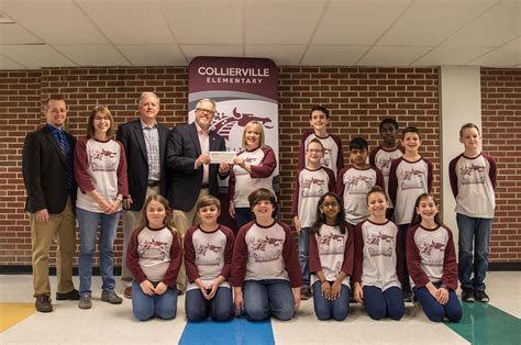 Collierville Elementary