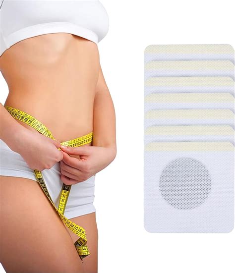 Mugwort Belly Patch For Men And Women With Natural Plant Extracts Comfortable And
