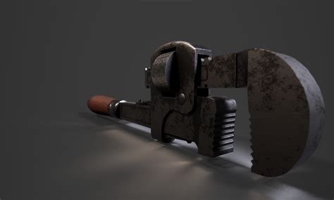 Help With Workflow And Example Model Please Help — Polycount