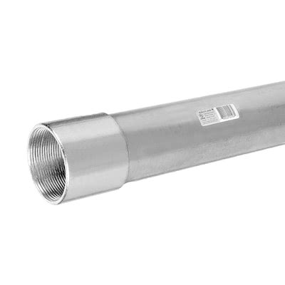 Wheatland Tube Rigid Conduit At