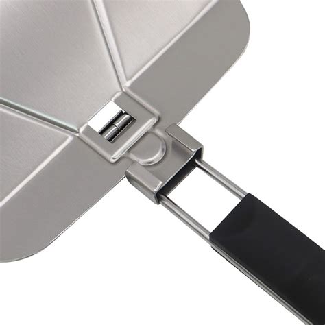 Pizza Crust Extra Large Pizza Paddle Stainless Ste Grandado