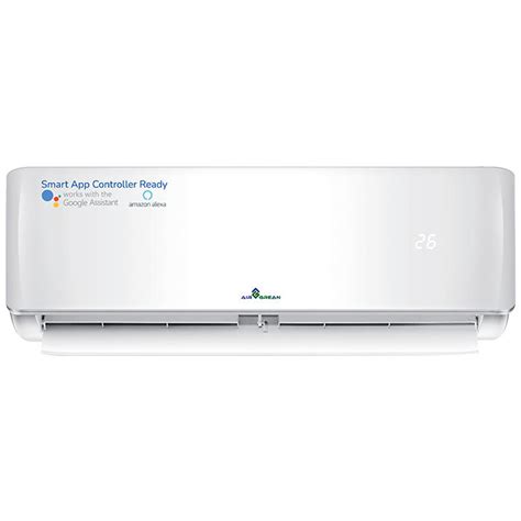 Airgrean 17 Seer Mini Split Air Conditioner And Heat Pump 36000 Btu