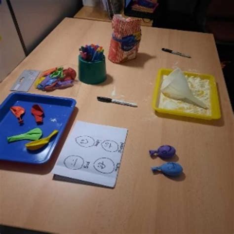 Pastoral Services Thrive Life Skills Manor For Autism