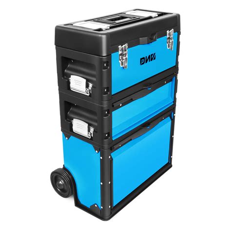 Best Stackable Tool Boxes Top Picks For Efficient Storage • Tools First
